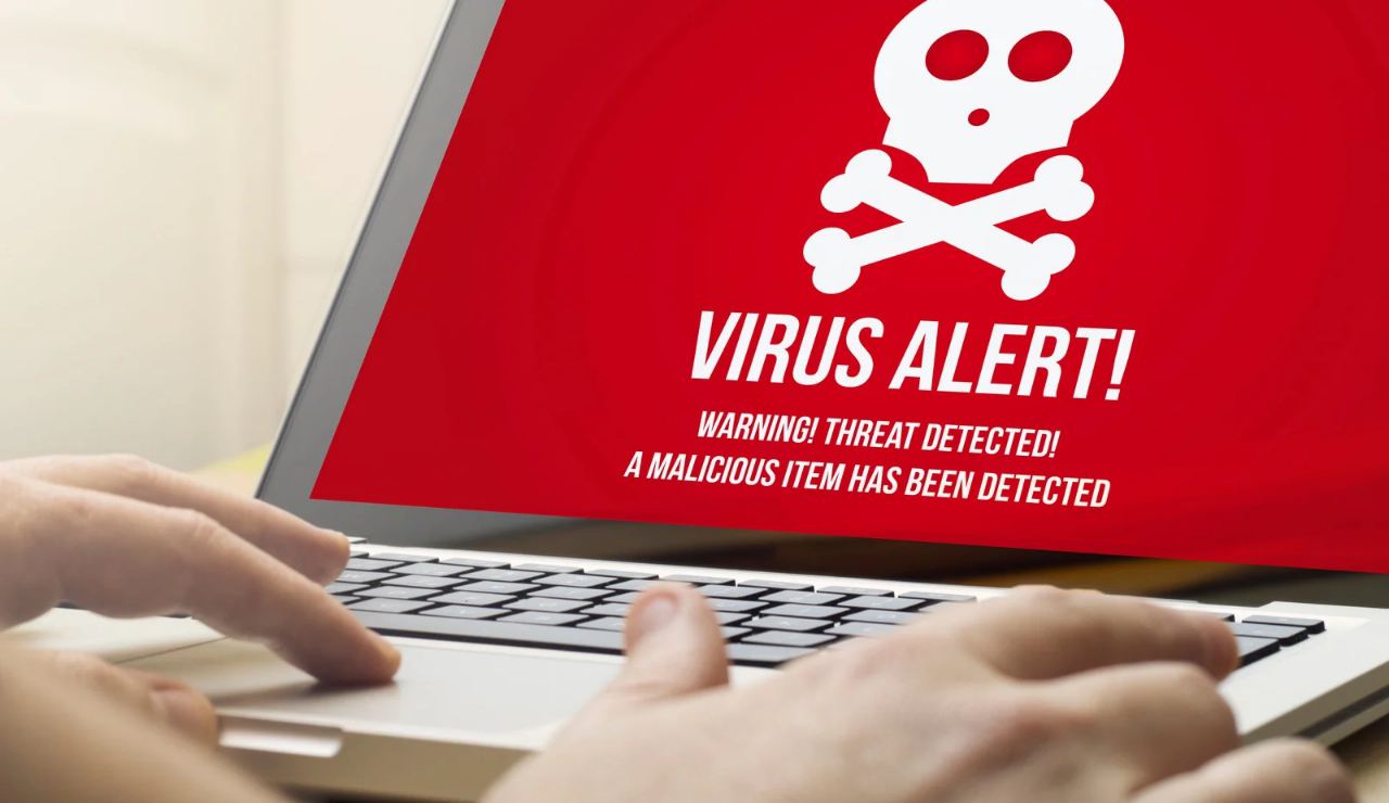 Un malware si sta diffondendo a vista d'occhio su tutti i PC | La colpa ...