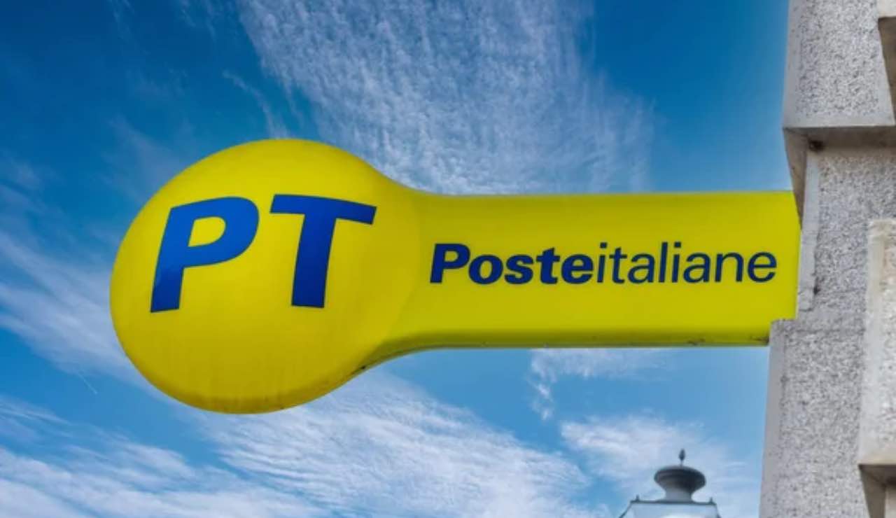 Poste Italiane lo ha reso completamente gratuito | Richiedilo subito se ...