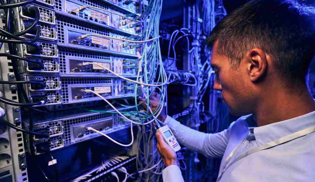 “Doudna”: il supercomputer AI intitolato a Nobel per genomica all ...